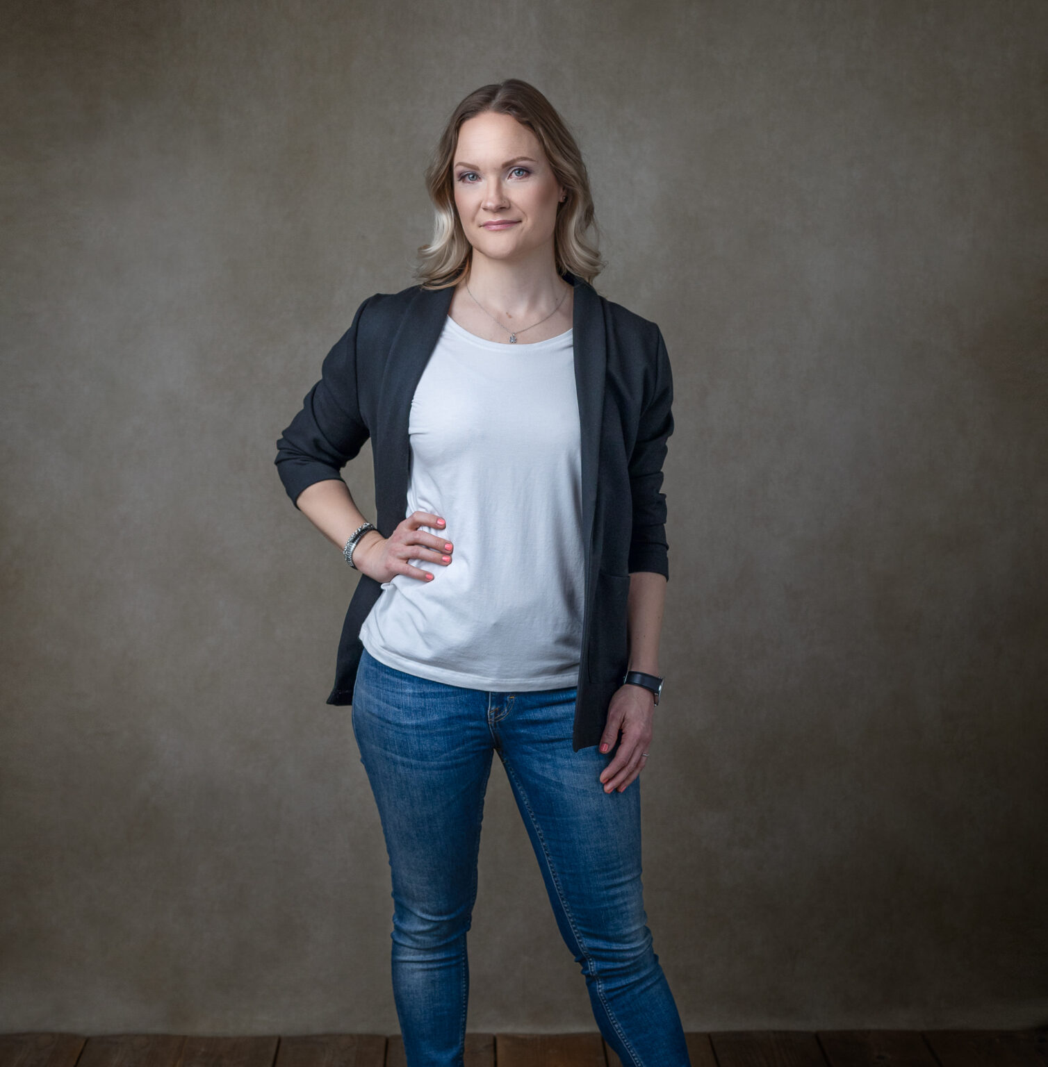 Minna Patosalmi Ferroplanilta aloitti Hämeen Hallituspartnereiden ...